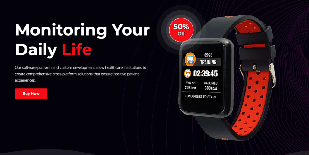 What is a Product Launch Landing Page? - Kromatic Design Studio